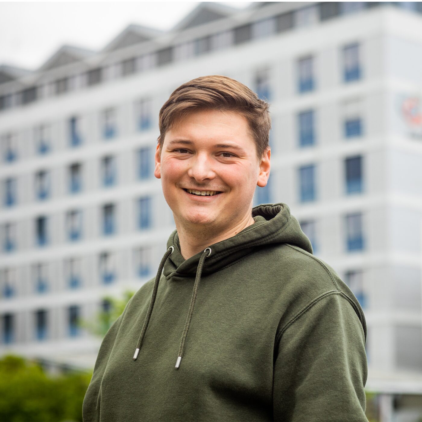 Freie Stellen bei der Kreisverwaltung Groß-Gerau